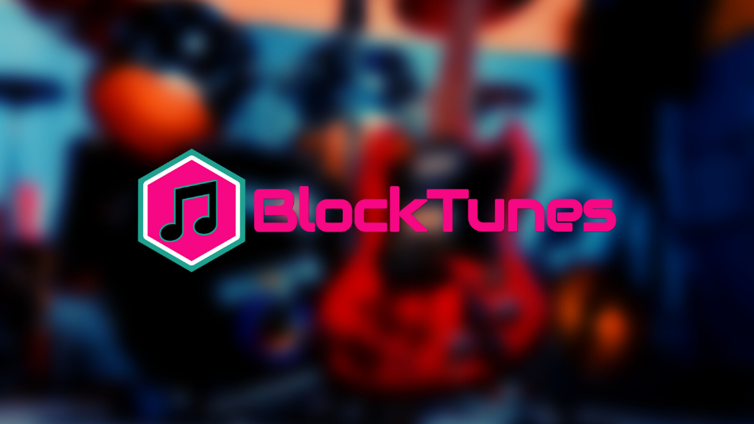BlockTunes (@blocktunes) - BlockTunes